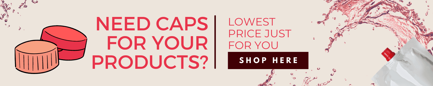 Benefits of Spouts and Caps in Stand-Up Packaging - Pouch.me