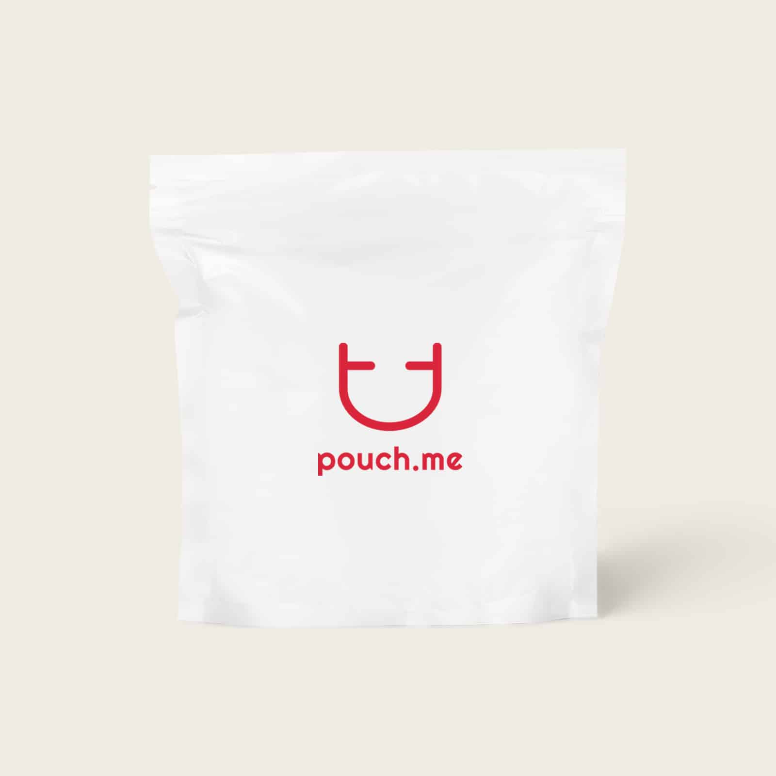 CUSTOM PRINTED NUT BAGS - Pouch.me