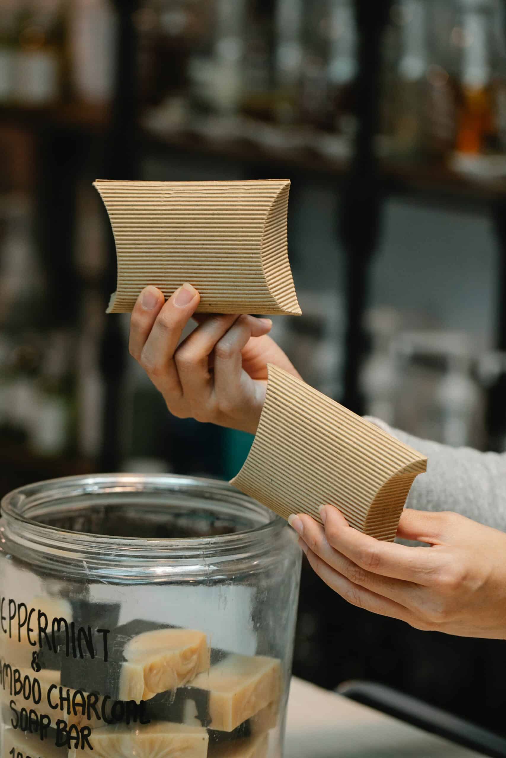 The Comprehensive Guide on Snack Packaging Design - Pouch.me