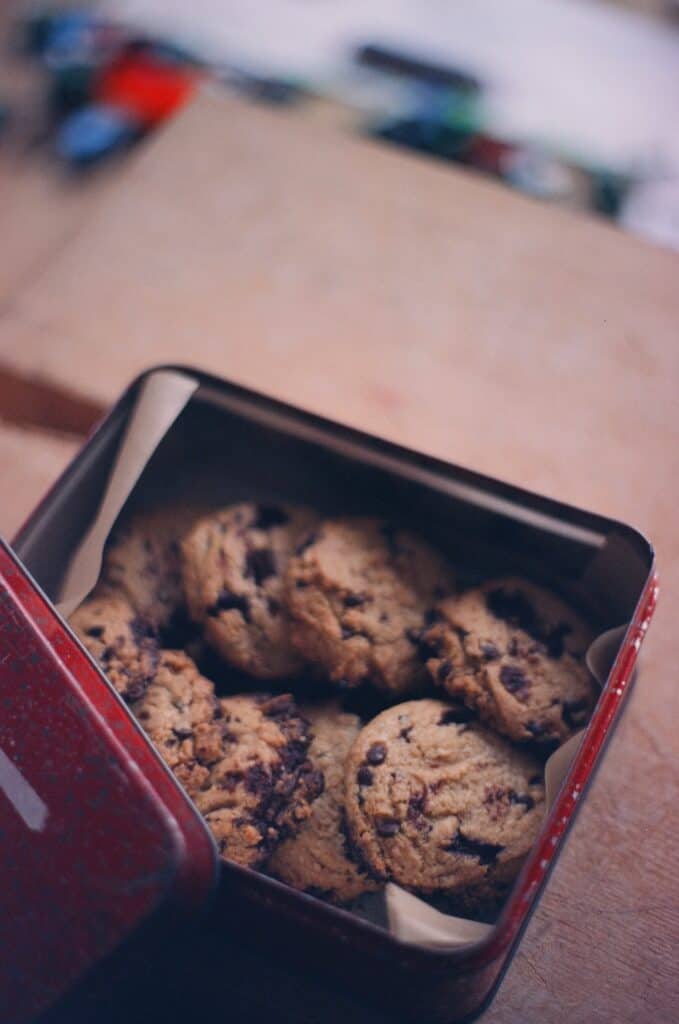 15 Latest Trends in Cookie Packaging You Need To Know - Pouch.me