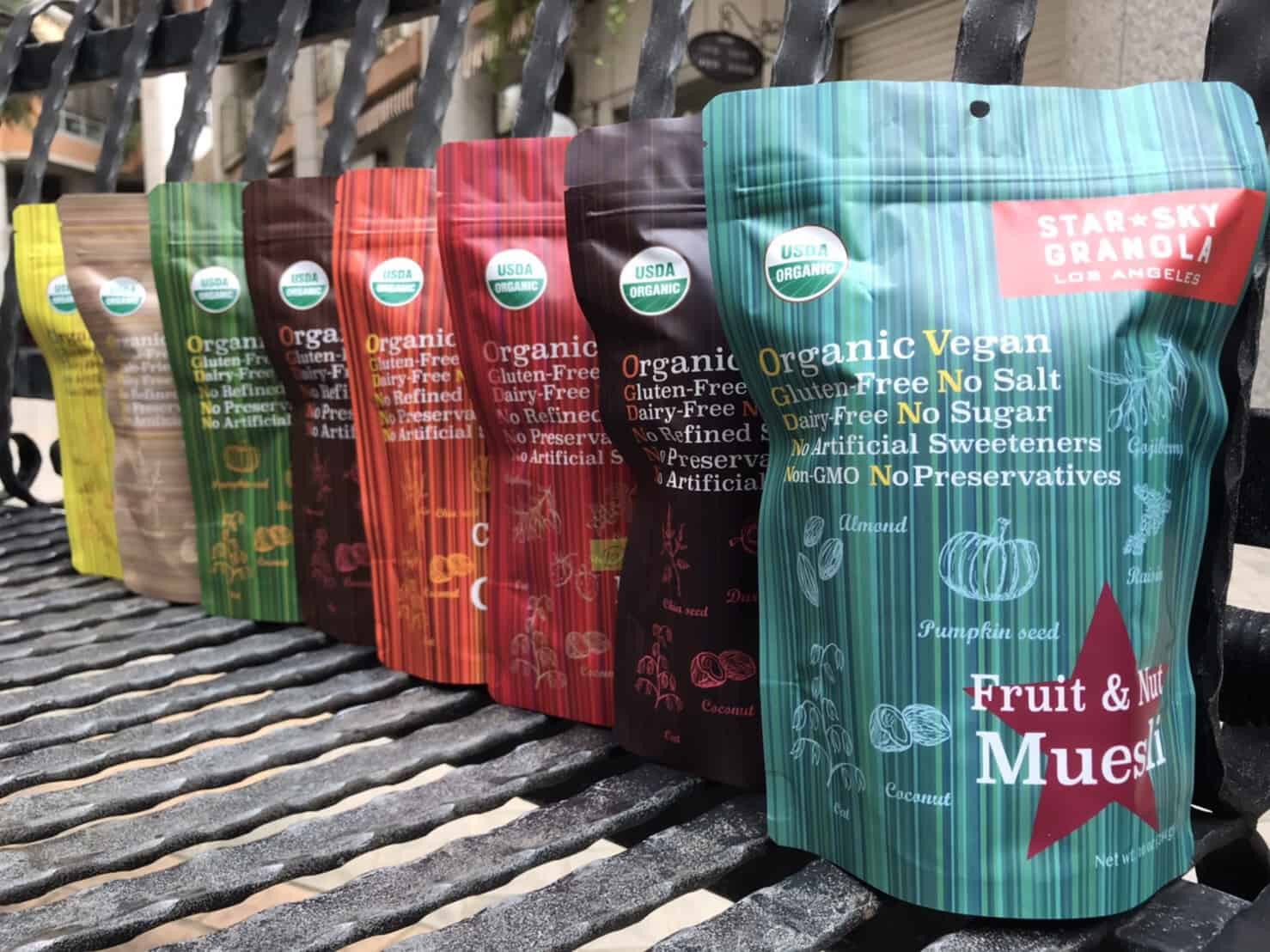 The Unparalleled Benefits of Flexible Packaging for Snacks - Pouch.me