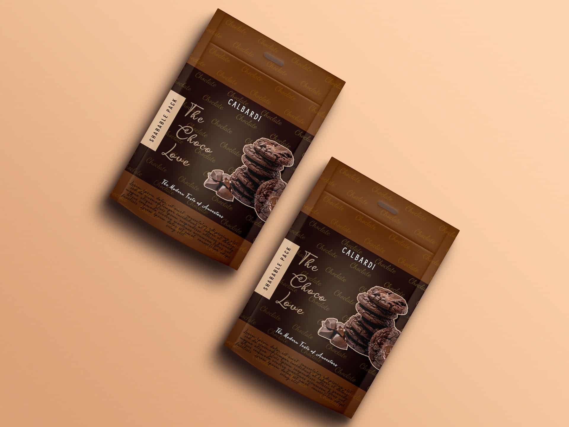 What are the different types of cookie packaging? - Pouch.me