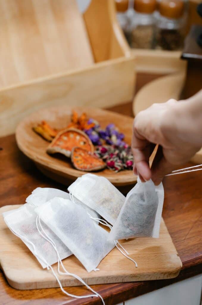 The 5 Keys to Successful Custom Tea Packaging - Pouch.me